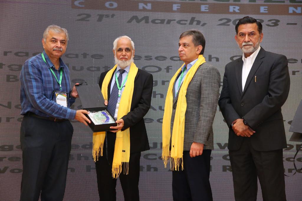 JPMC | Photo Gallery First Postgraduate Research Conference 2023